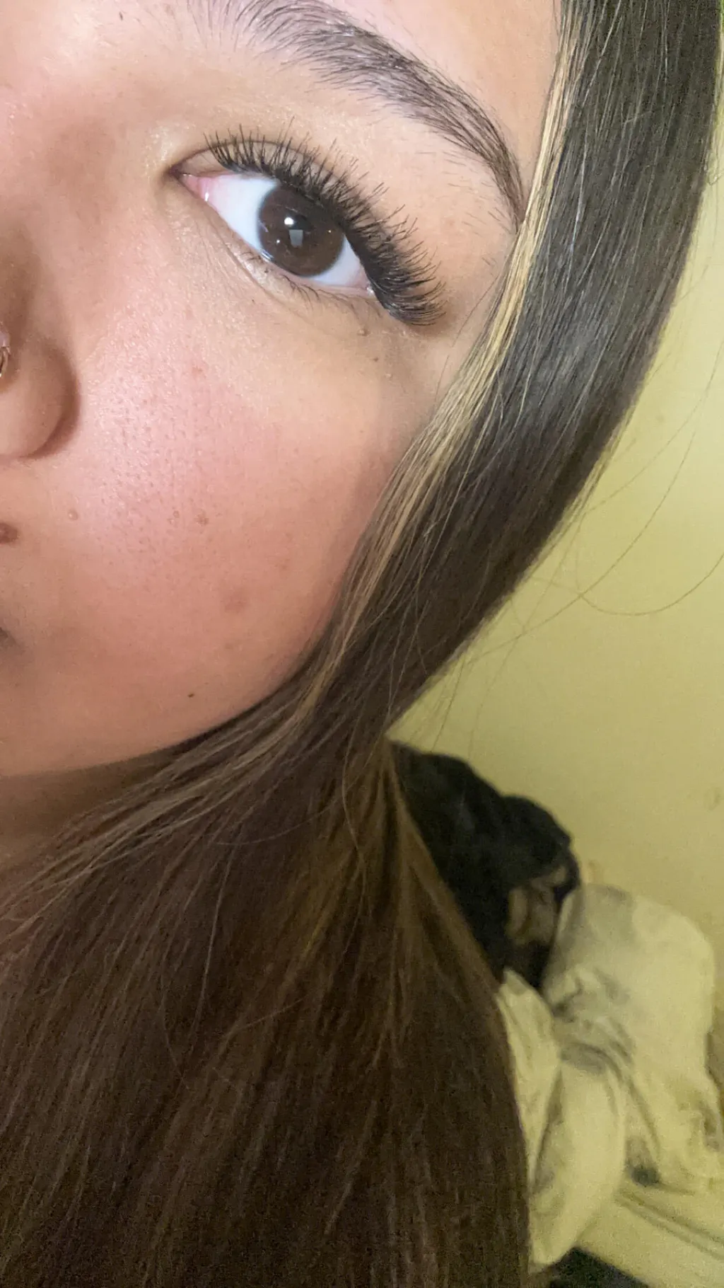 So Sensitive Lash Adhesive | Tatti Lashes