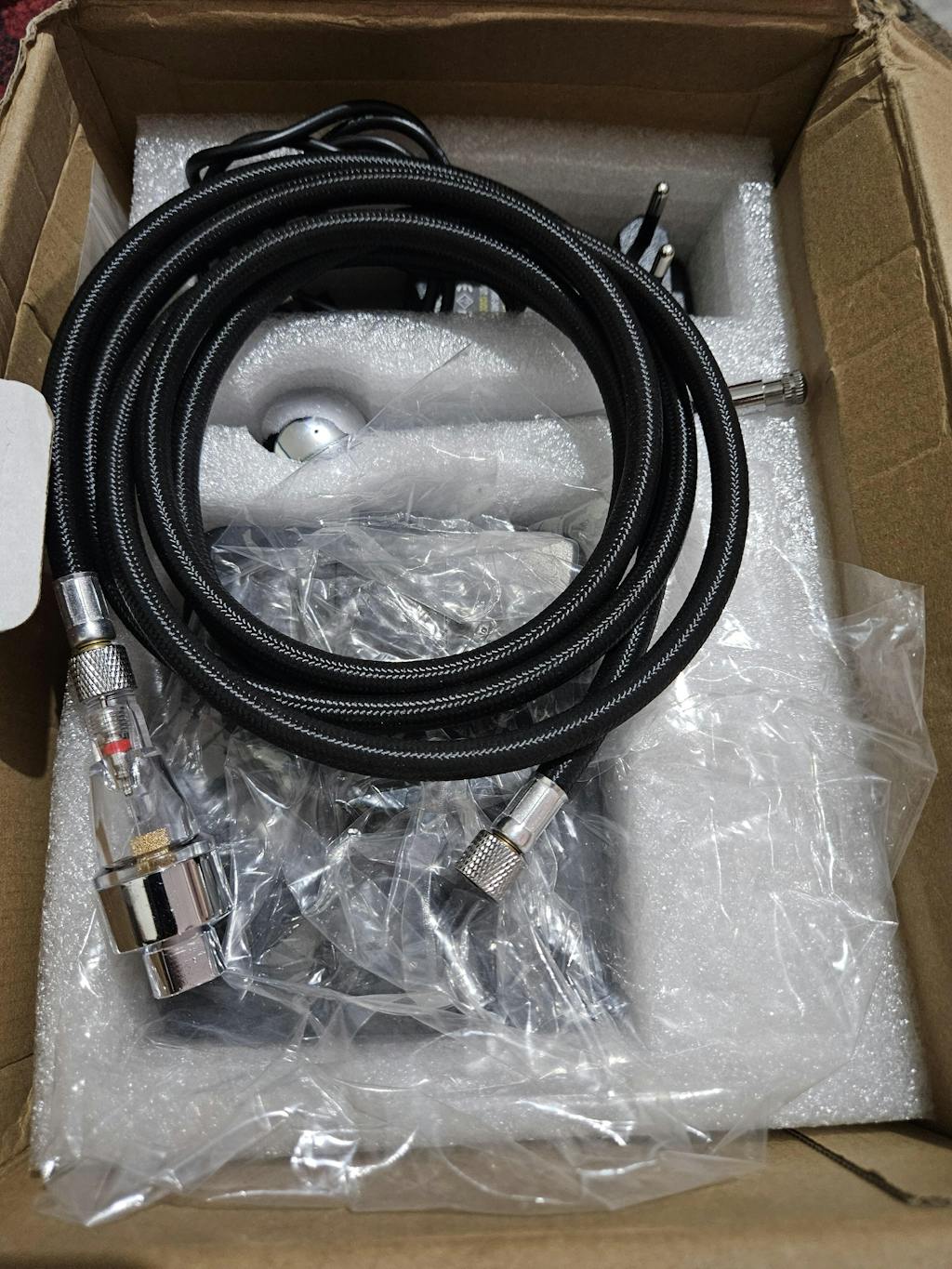 Buy Now Portable Tattoo Airbrush Makeup Kit – Tattoo Gizmo