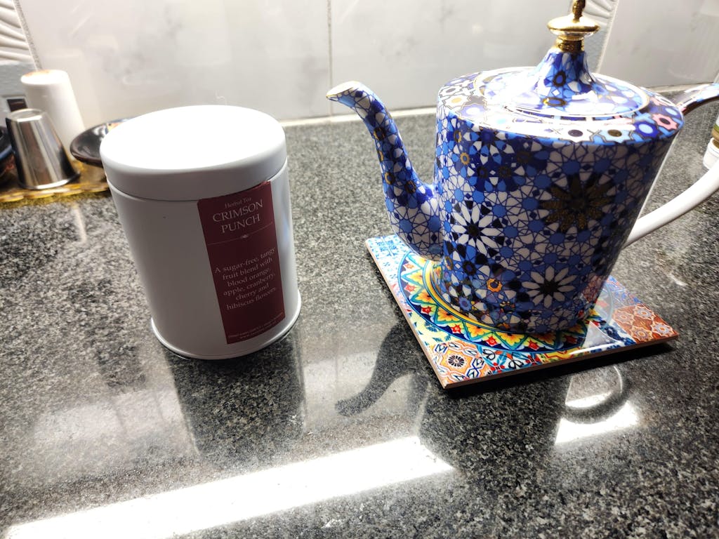 7 Best Calming Teas for Better Sleep | Tavalon Tea Australia & New Zealand