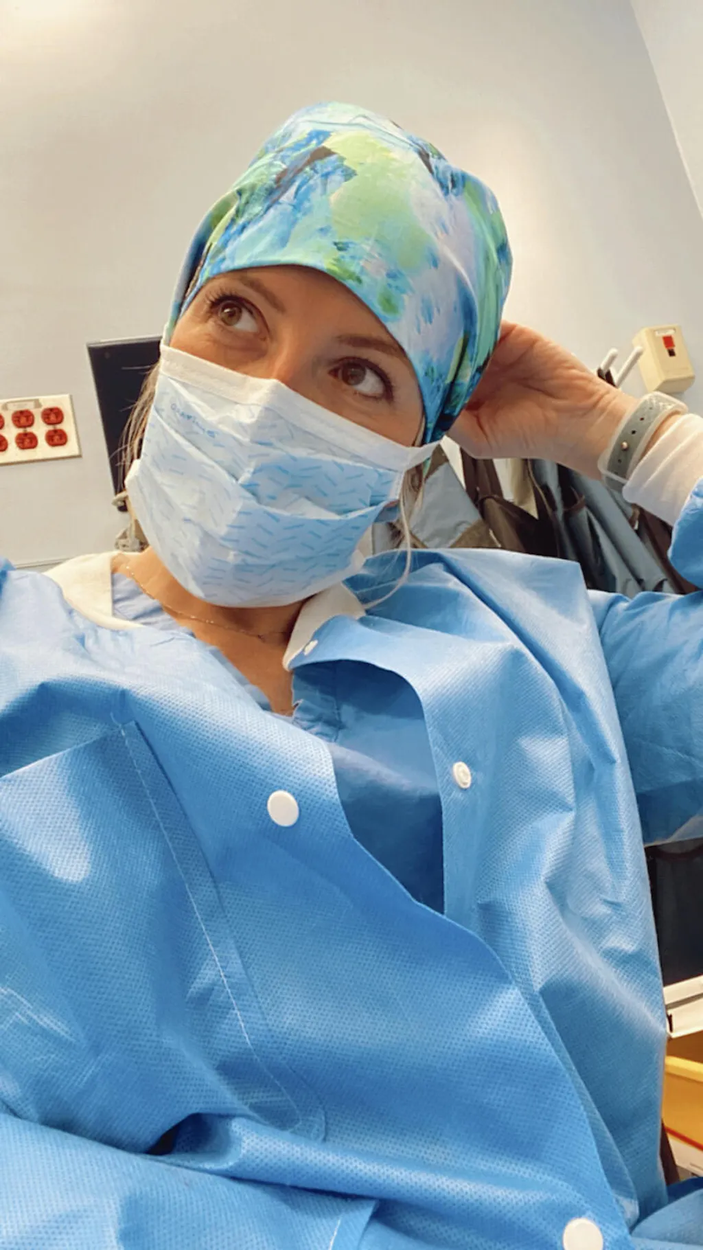 Taylor Made Scrub Hats ® | Medical Scrub Caps & Accessories