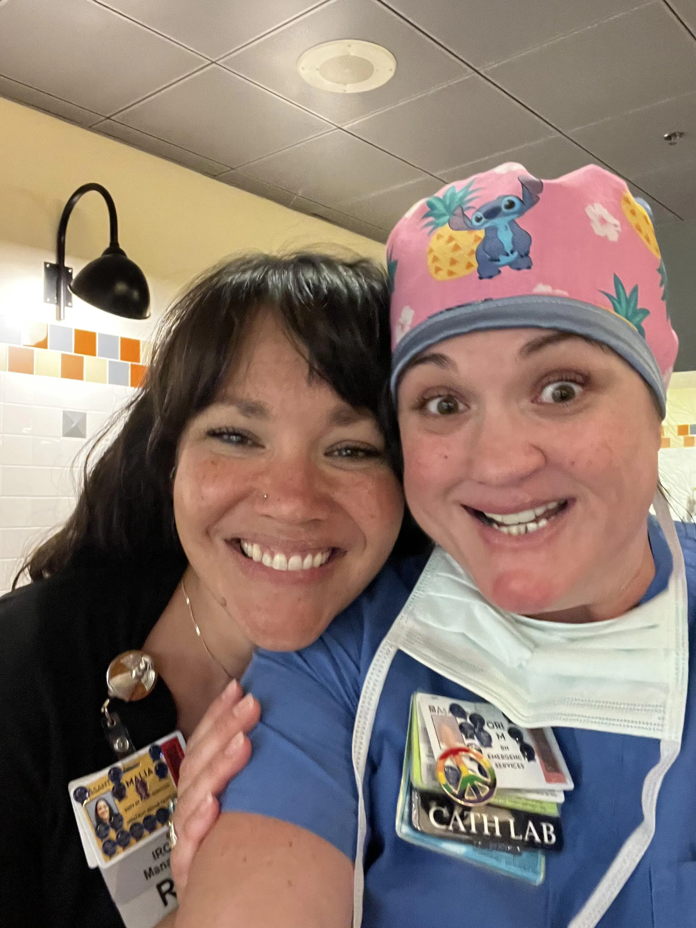 Taylor Made Scrub Hats ® | Medical Scrub Caps & Accessories