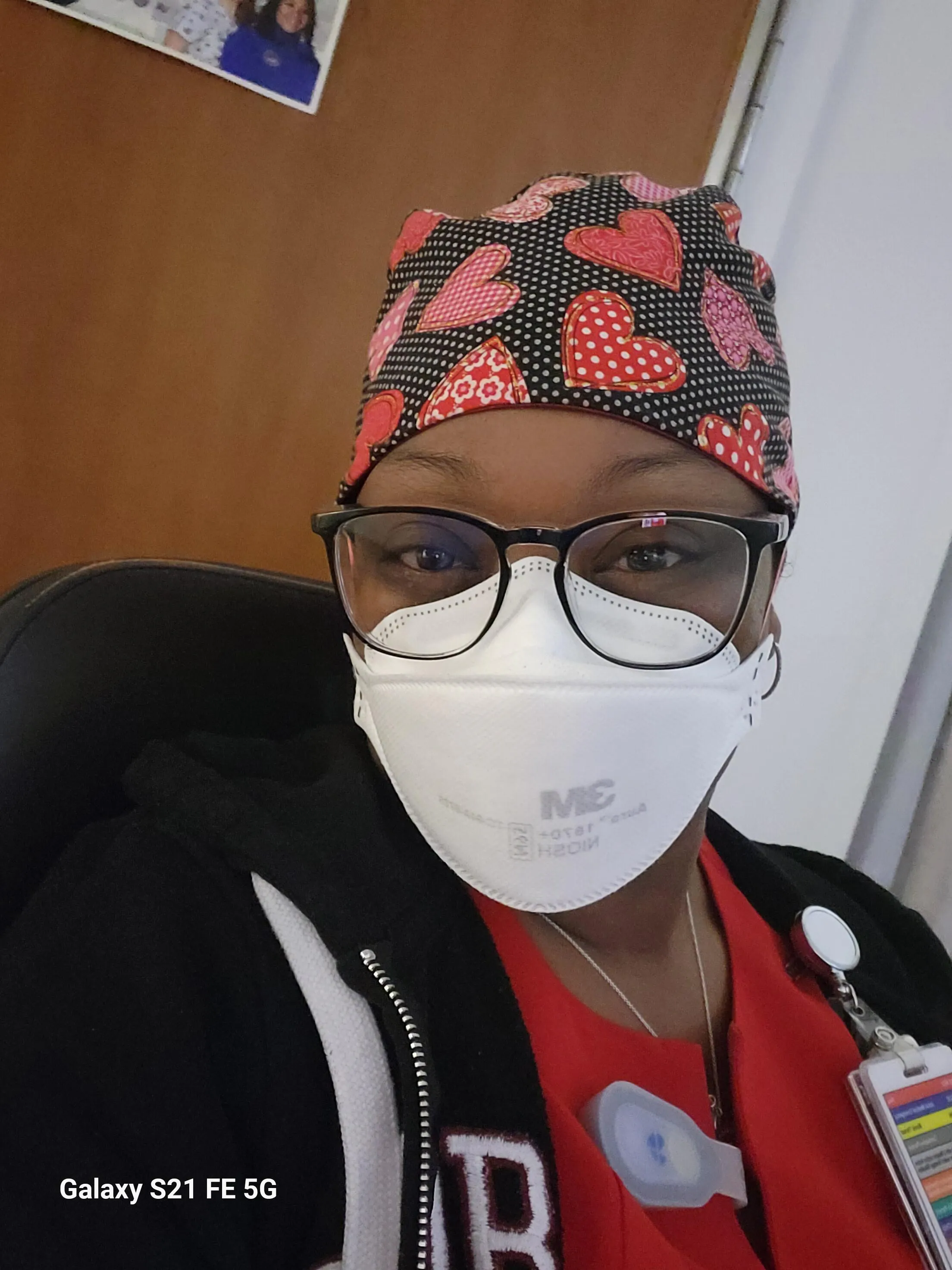 Taylor Made Scrub Hats ® | Medical Scrub Caps & Accessories