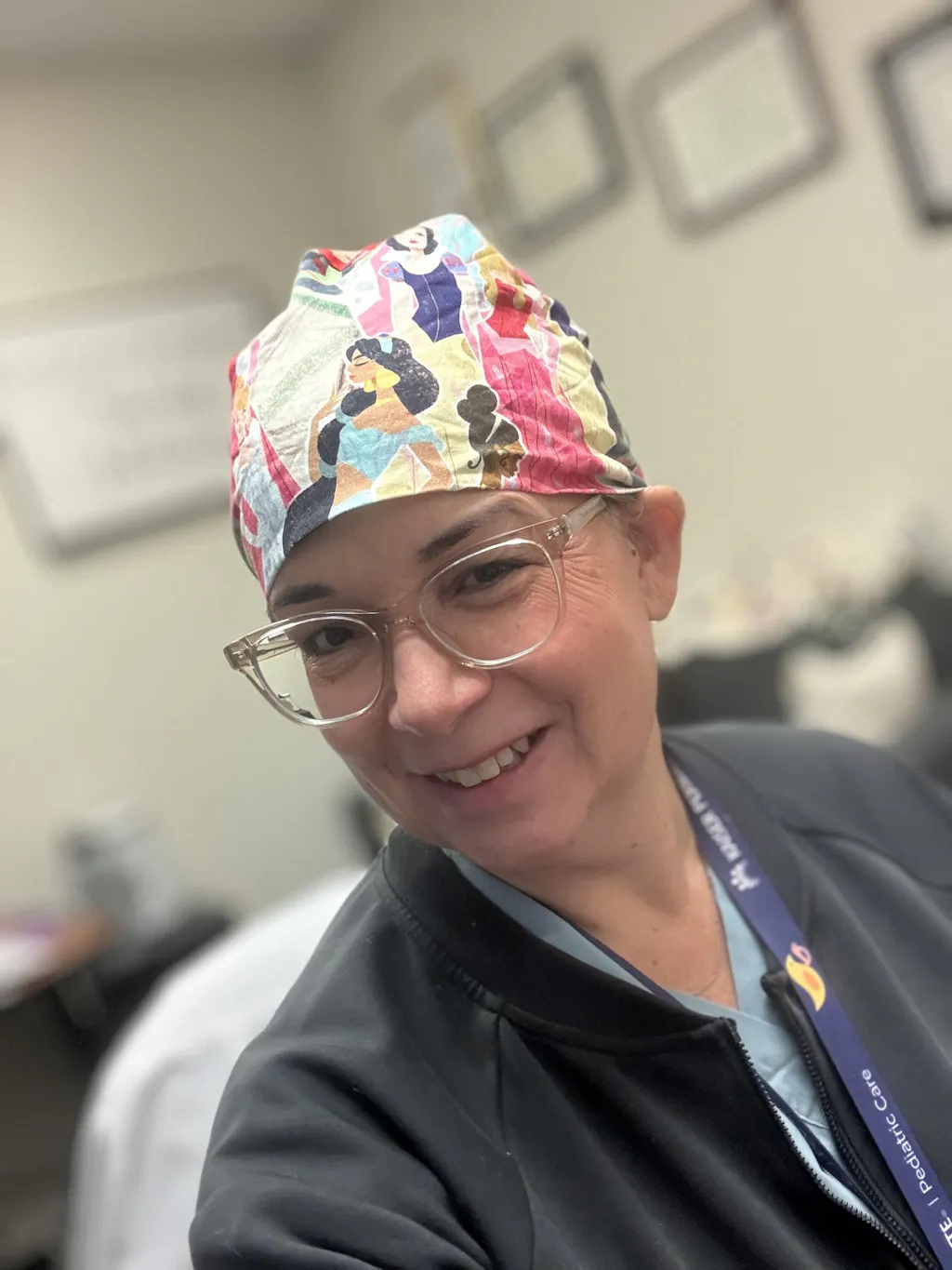 Taylor Made Scrub Hats ® | Medical Scrub Caps & Accessories