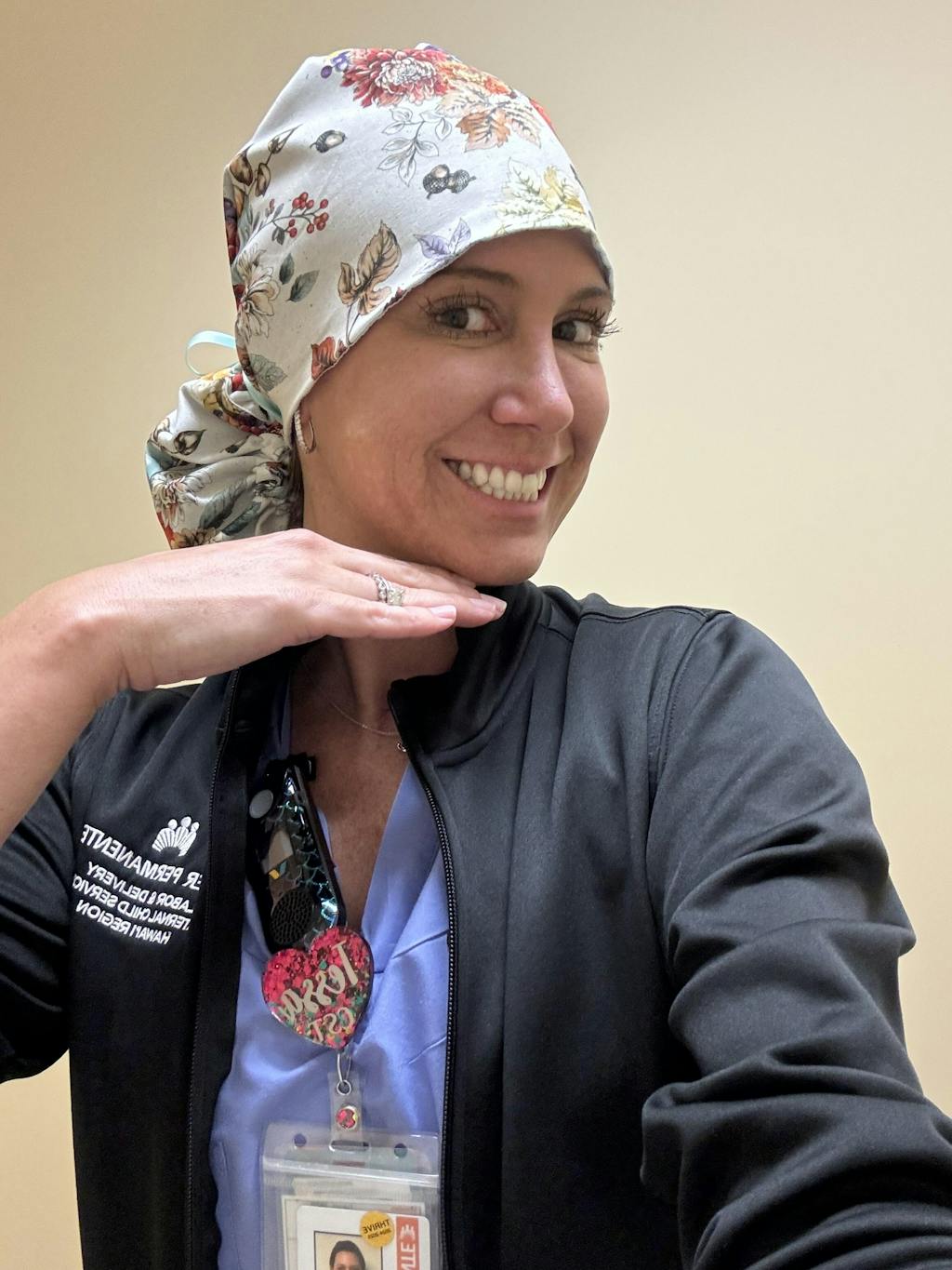 Taylor Made Scrub Hats ® | Medical Scrub Caps & Accessories