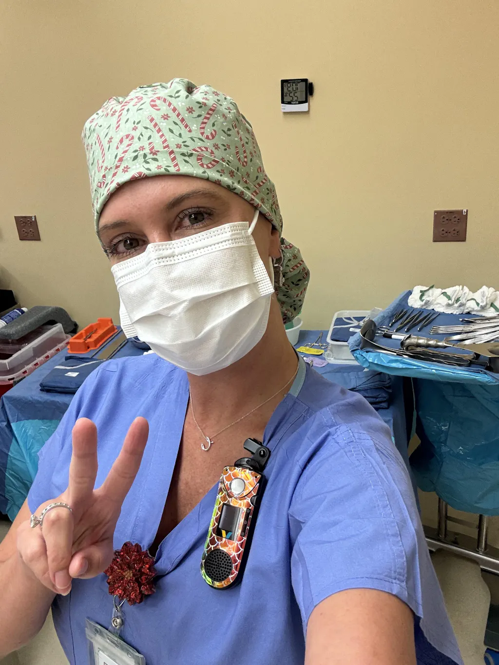Taylor Made Scrub Hats ® | Medical Scrub Caps & Accessories
