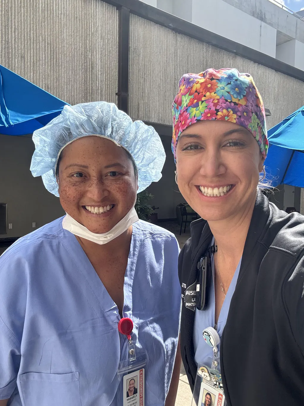Taylor Made Scrub Hats ® | Medical Scrub Caps & Accessories