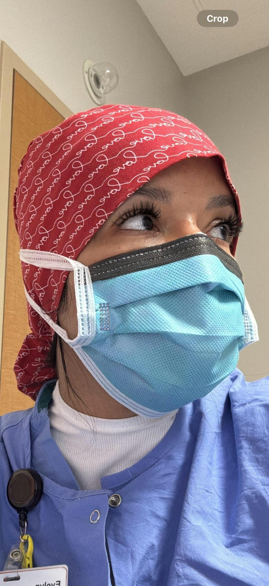 Taylor Made Scrub Hats ® | Medical Scrub Caps & Accessories