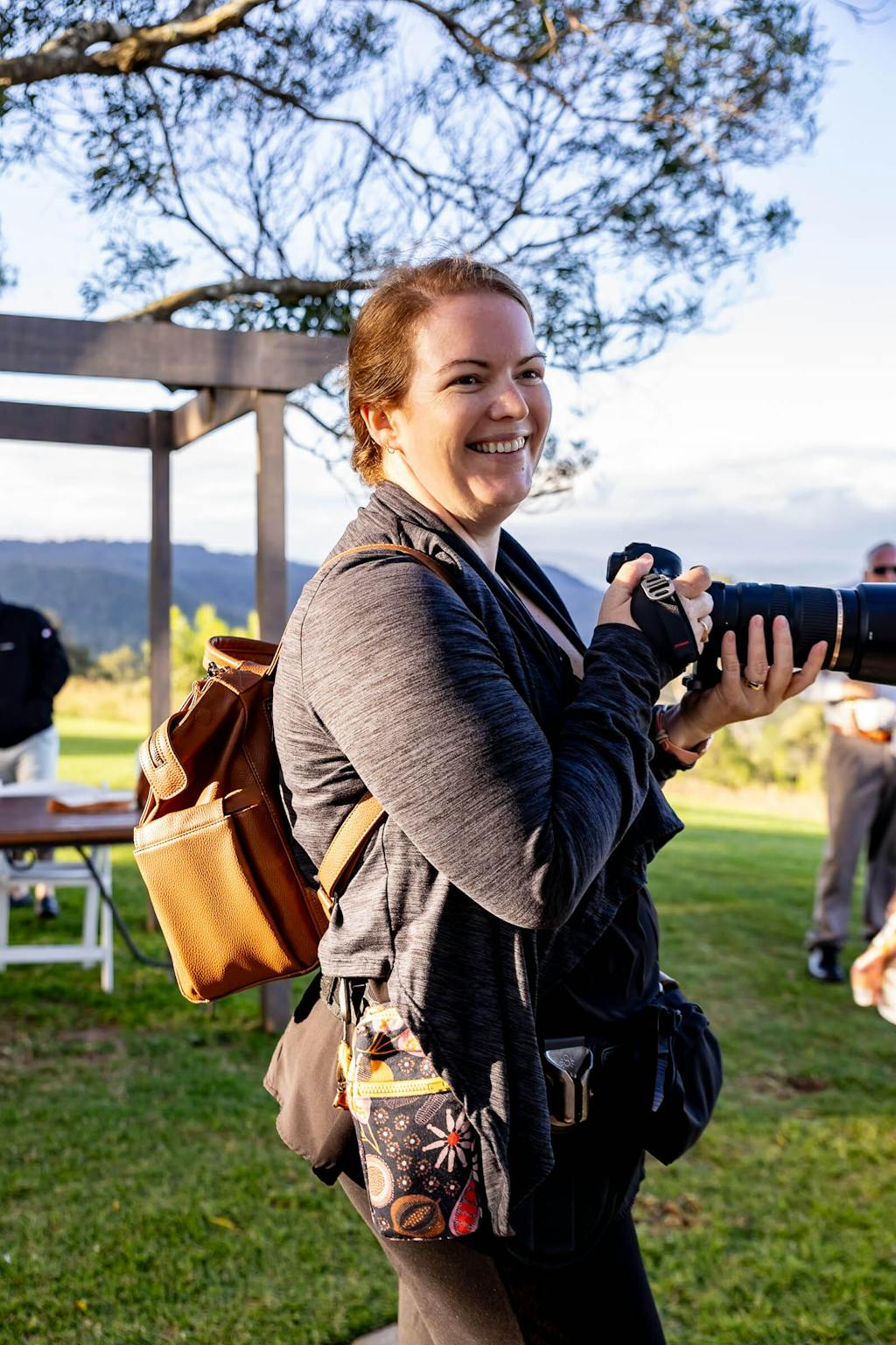 Taz + Tez | Stylish, Functional Camera Bags