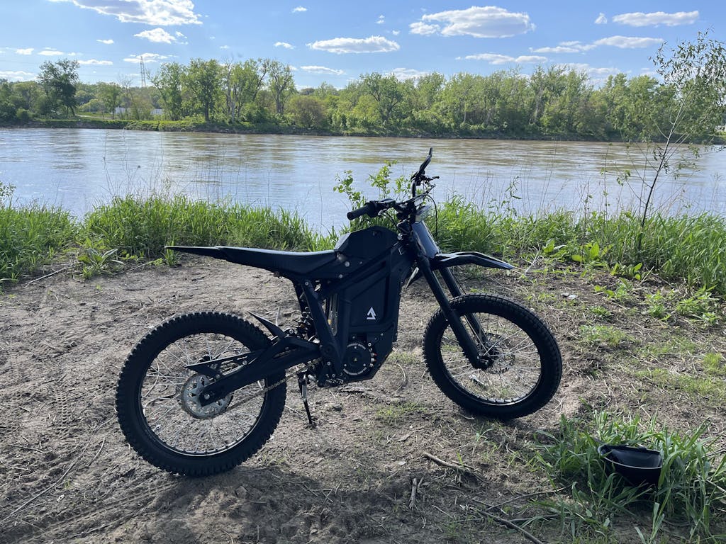 Warp 9 Talaria Axle Blocks