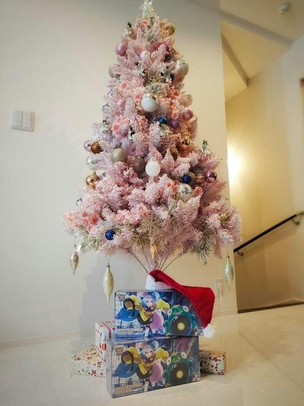 Shop Pokemon Iono Shiny Treasure Ex Special Set Box – TCGHOBBY