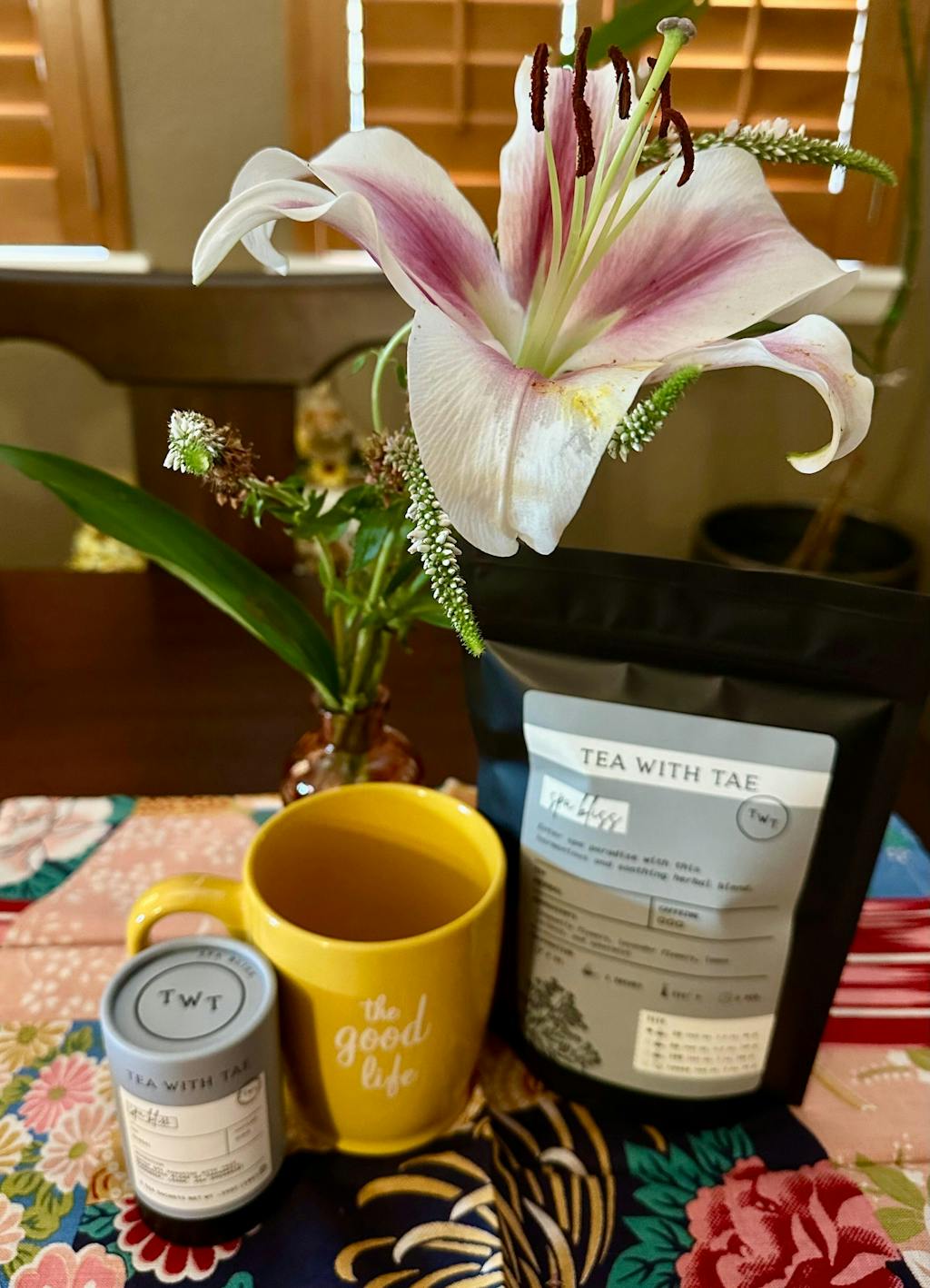 Tea with Tae | Tea Gifts For Every Occasion