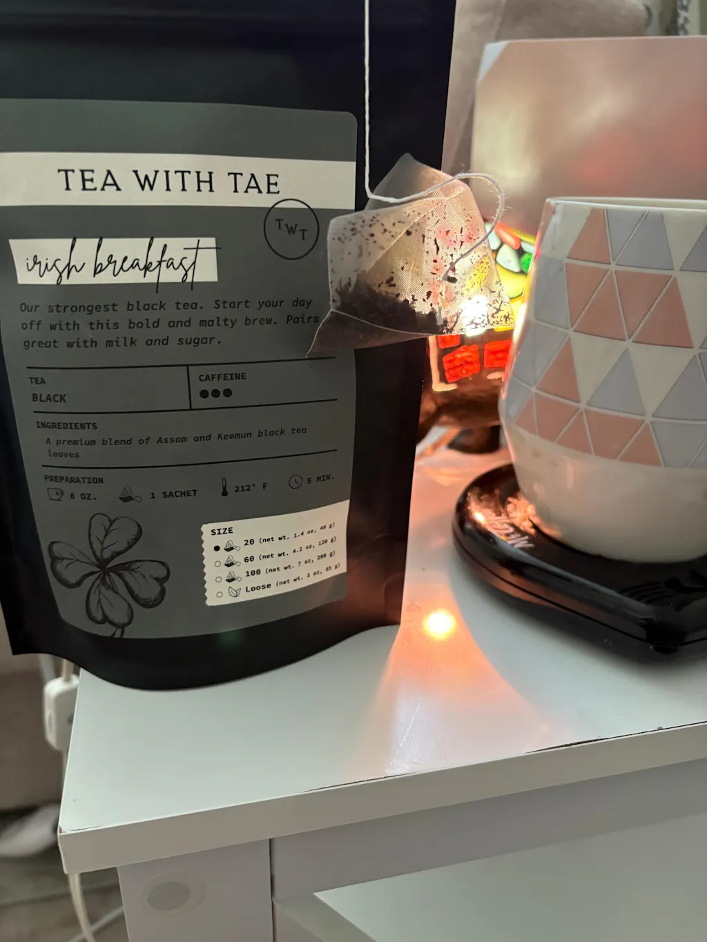 Tea with Tae | Tea Gifts For Every Occasion
