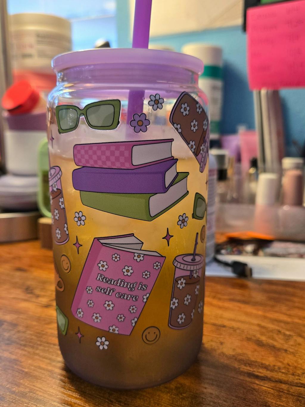 Tea with Tae | Premium Tea for Every Day