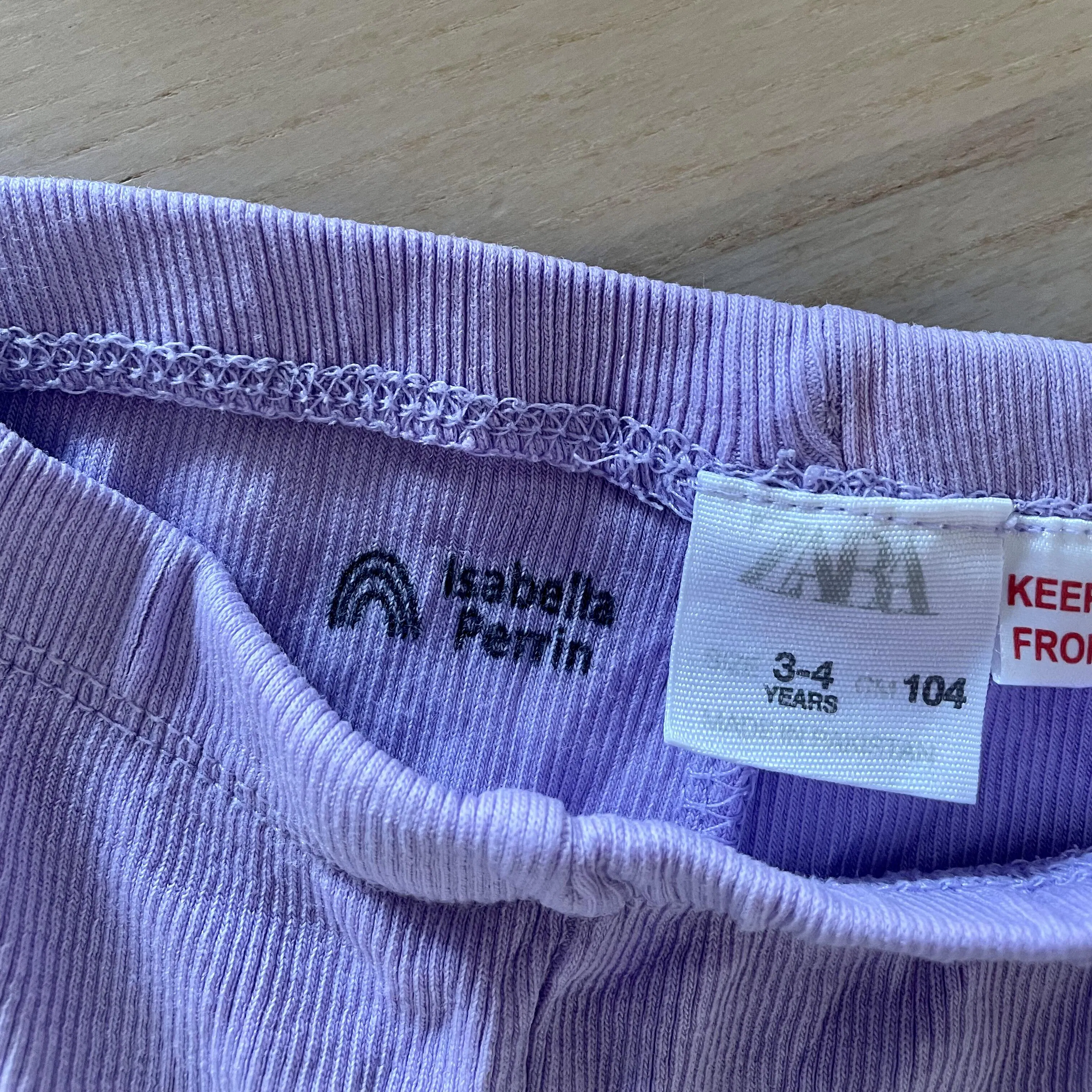 Fabric Name Stamp - Teachit Co