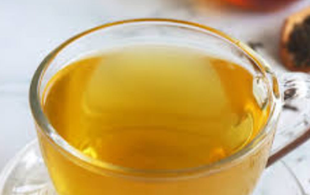 Buy Multi Vitamin Tea - Boost Your Health Naturally with Premium ...