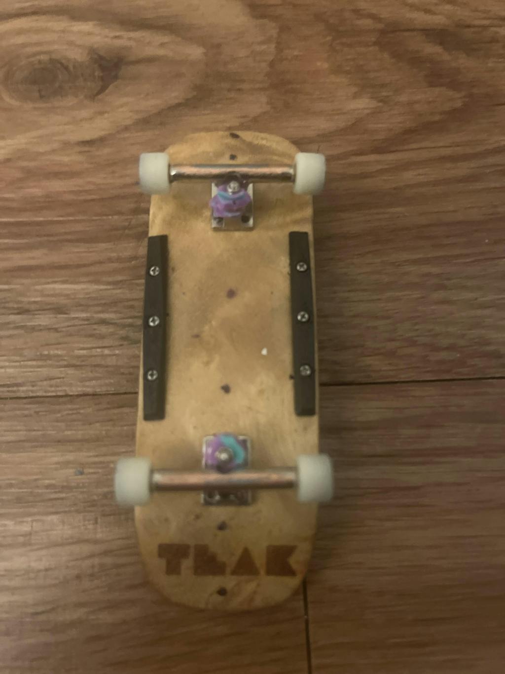 Collections – Teak Tuning Pro Fingerboards