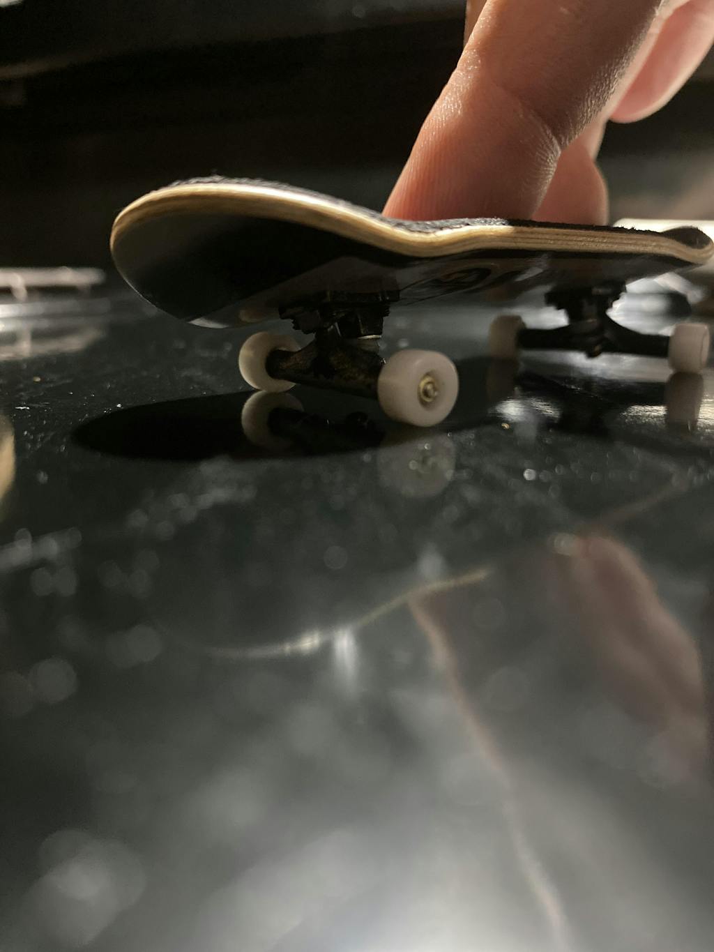 Pro Fingerboards, Tuning, Rails, Cases and Accessories - Teak Tuning ...