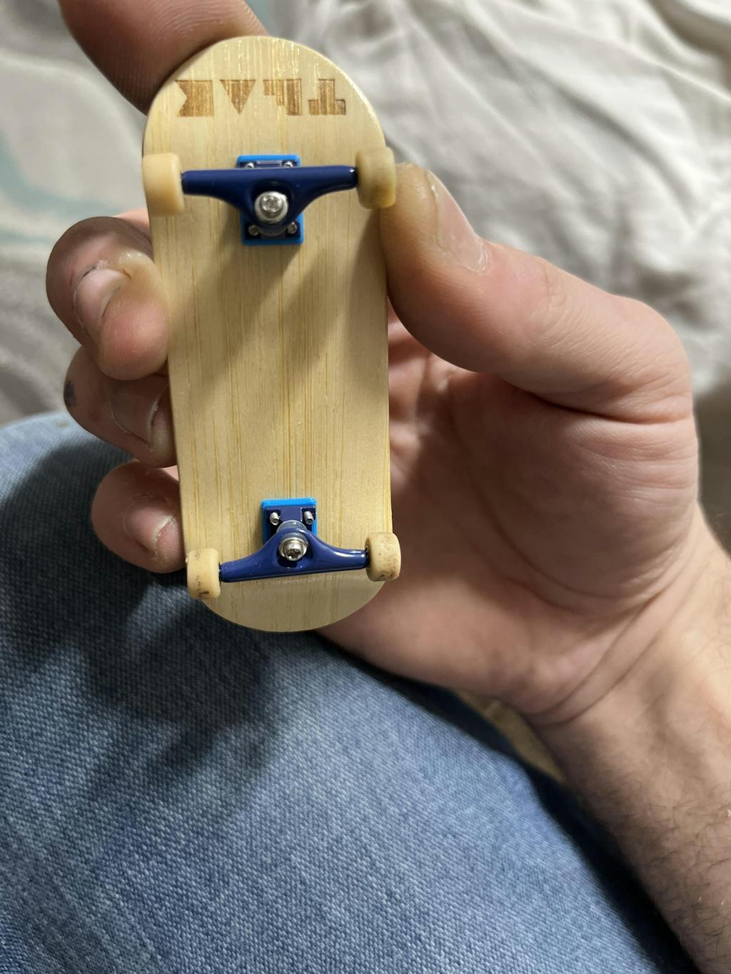 Pro Fingerboards, Tuning, Rails, Cases and Accessories - Teak Tuning ...