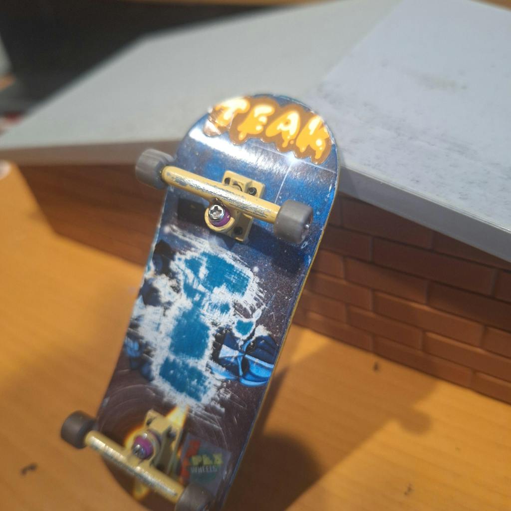 Complete Fingerboard Setups – Teak Tuning Pro Fingerboards