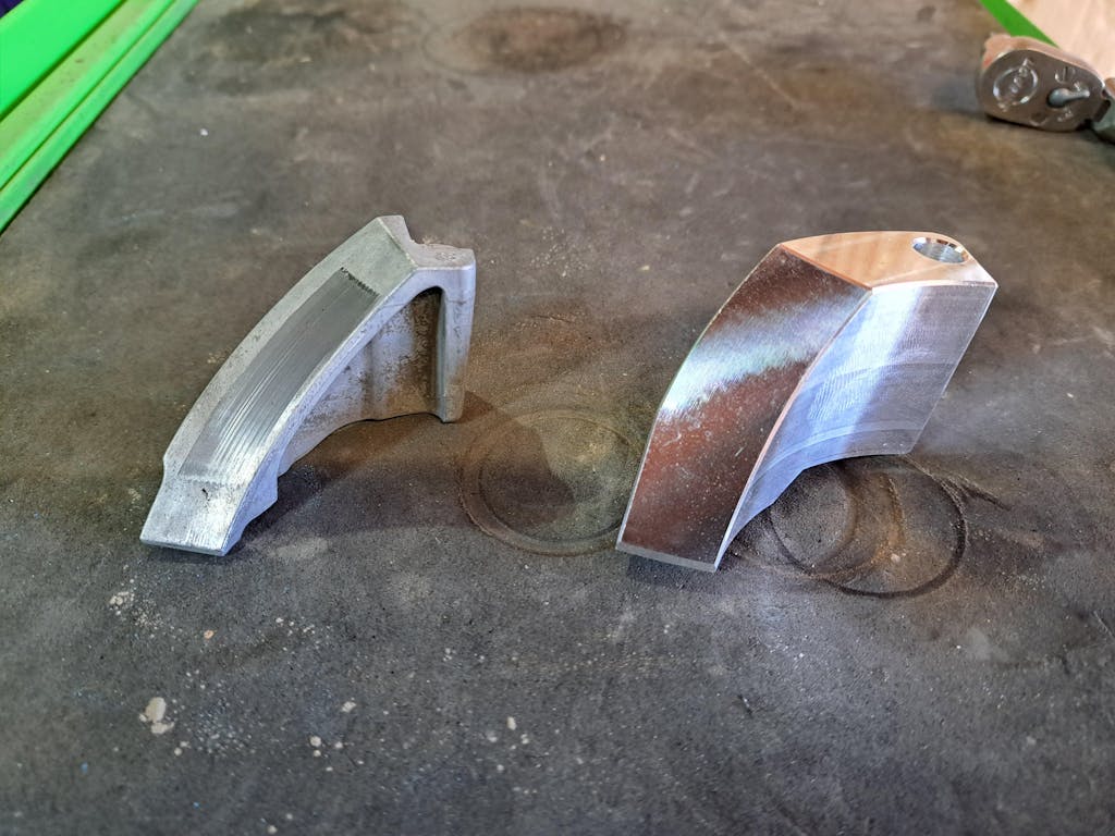 TEAM MSC - SEGWAY VILLAIN - TRAIL PERFORMANCE CLUTCH KIT – TeamMSC