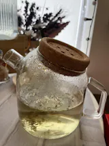 Oat Straw Tea – Calming Herbal Infusion | Teapro