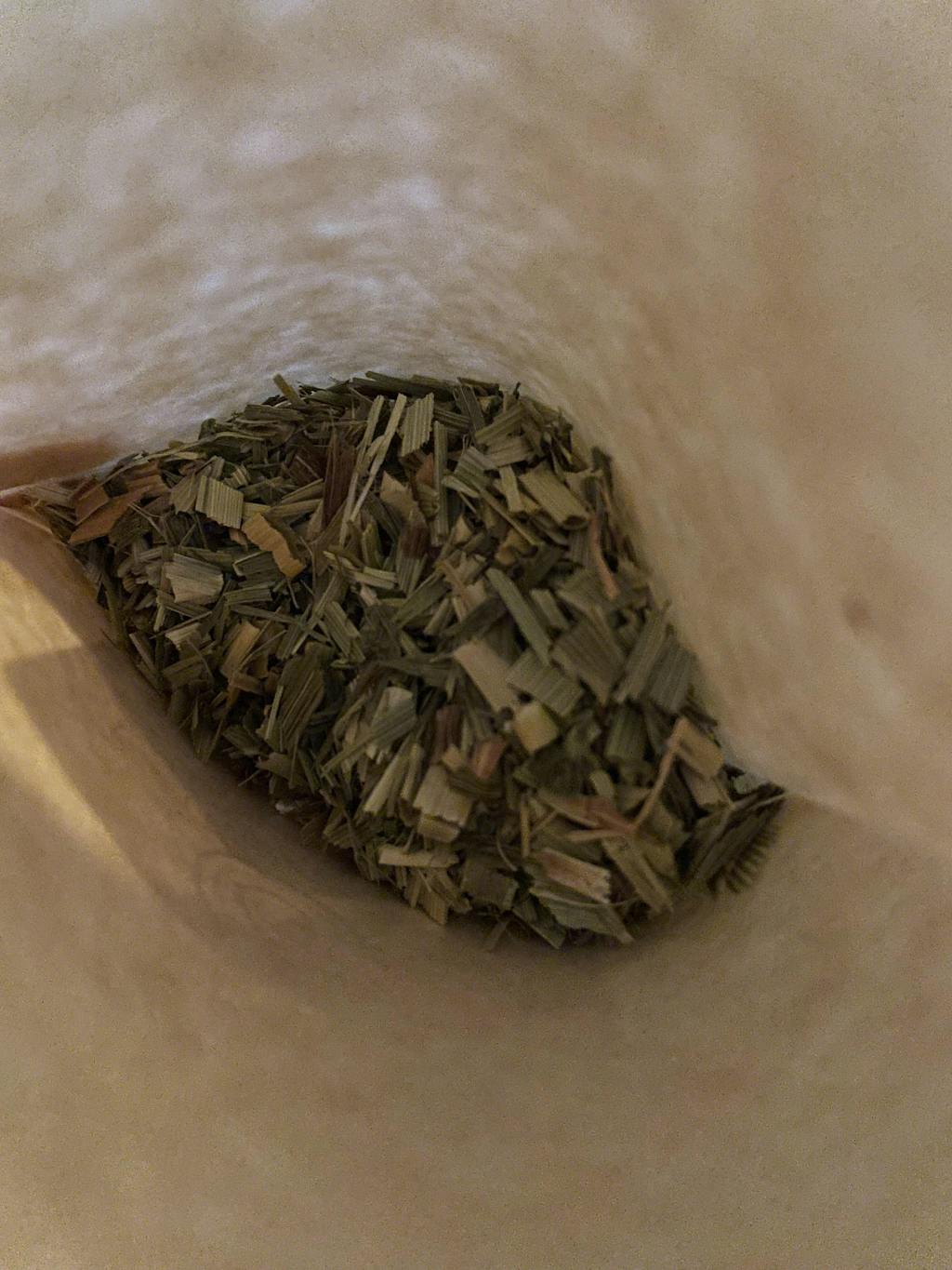 Oat Straw Tea – Calming Herbal Infusion | Teapro