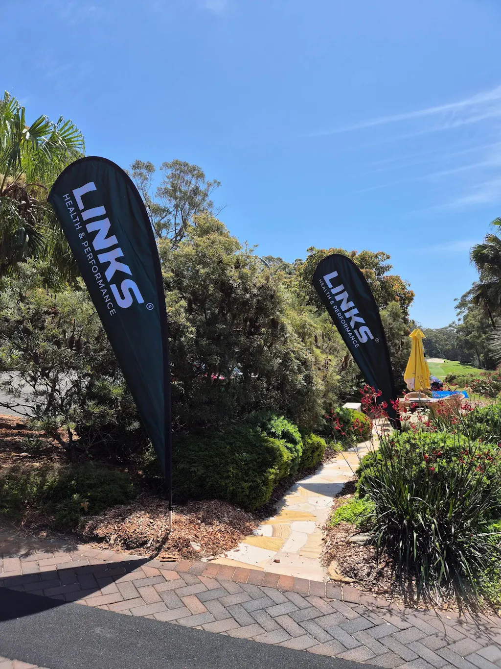 Premium Custom Teardrop Banners Australian Made 24 Hour Turnaround ...