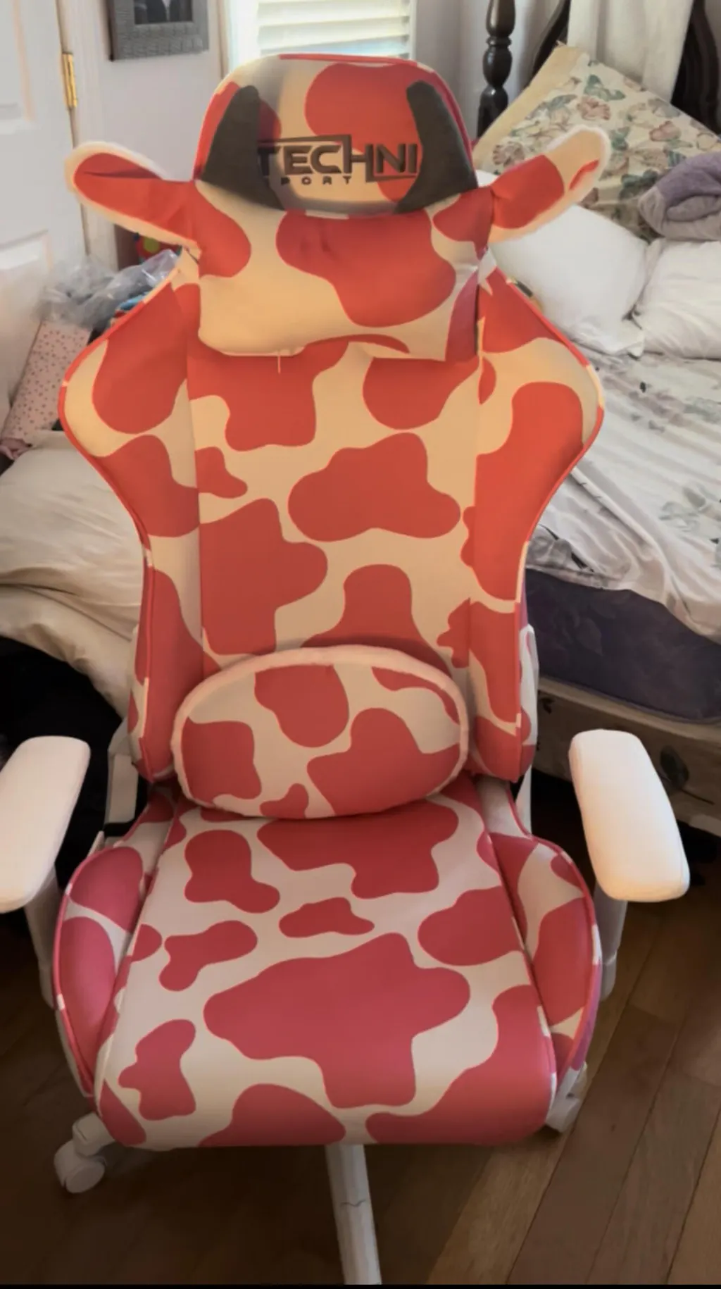 Gaming Chairs & Desks | Techni Sport Official Website