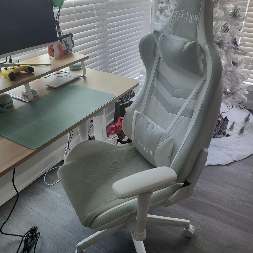 Gaming Chairs & Desks | Techni Sport Official Website