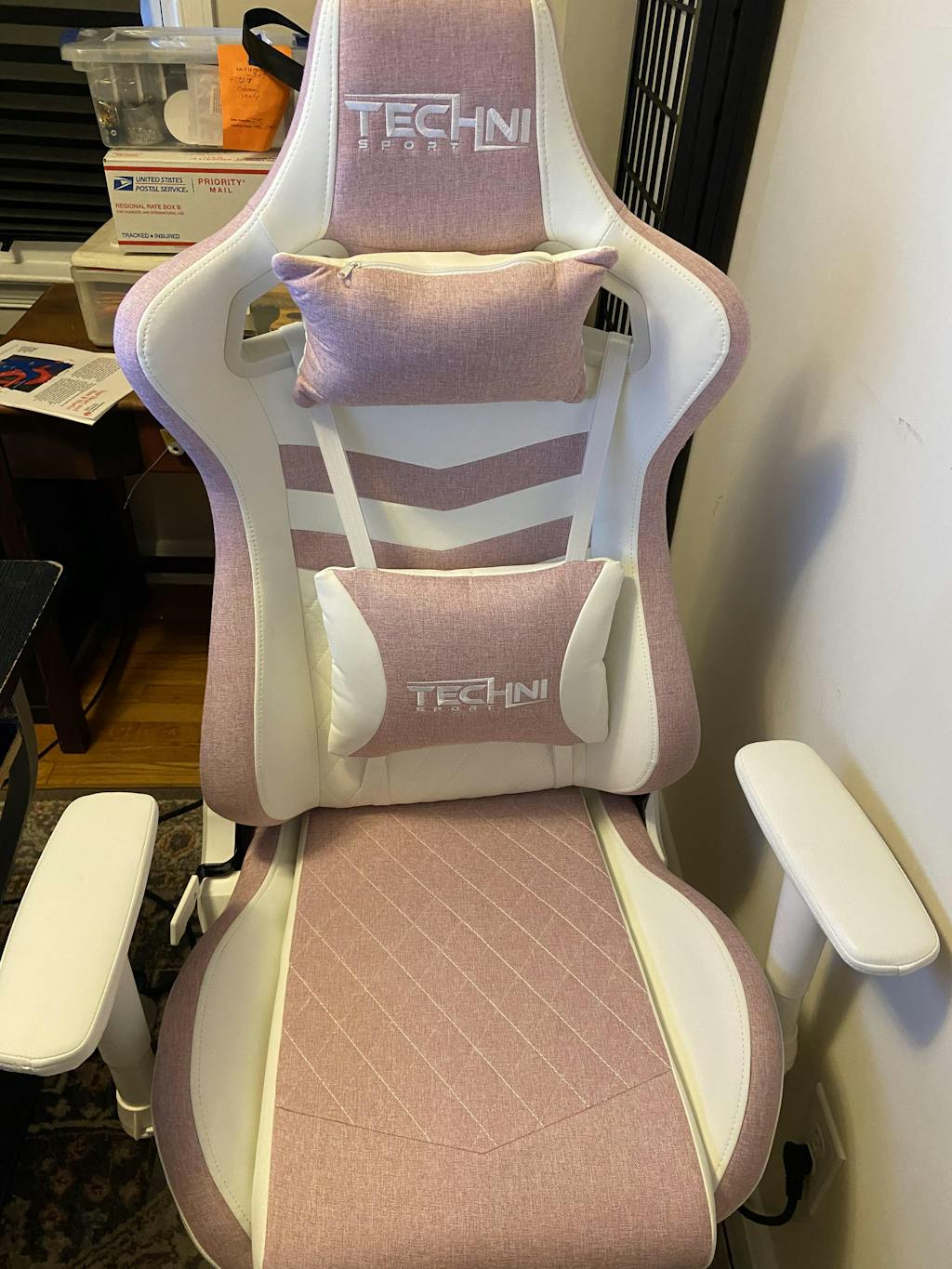 Gaming Chairs & Desks | Techni Sport Official Website