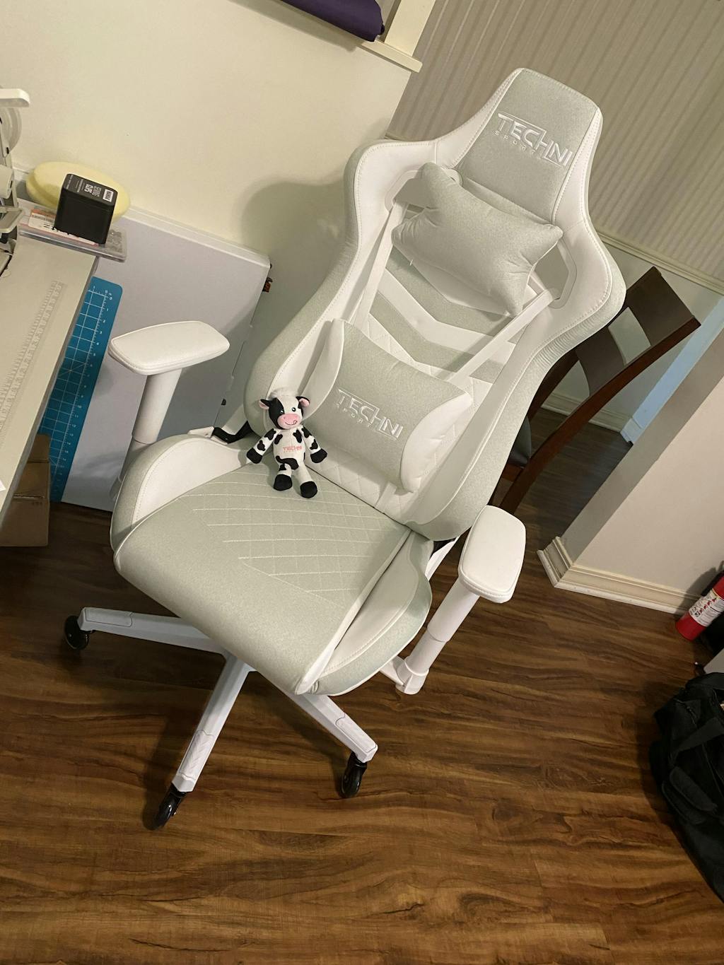 Gaming Chairs & Desks | Techni Sport Official Website