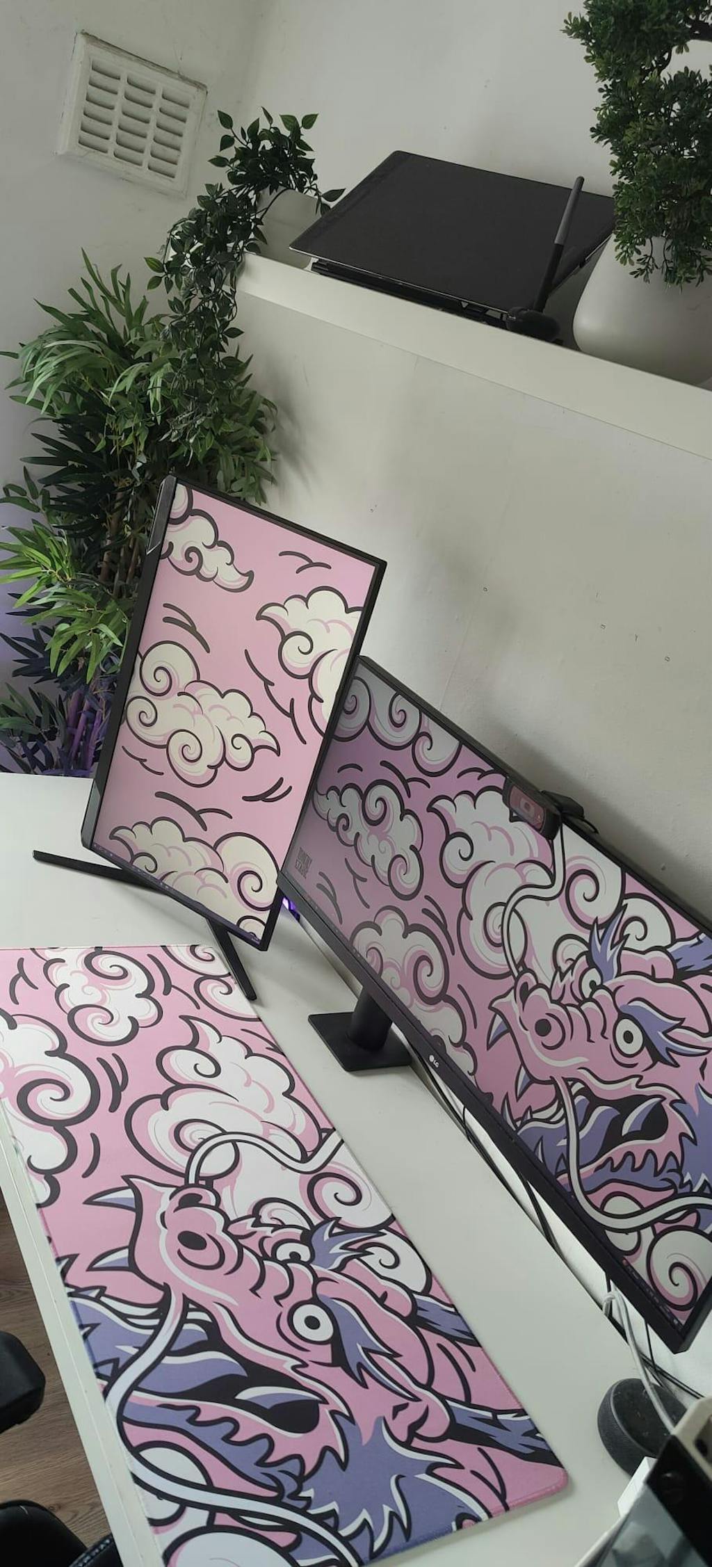 Chinese Dragon – Technically Stable