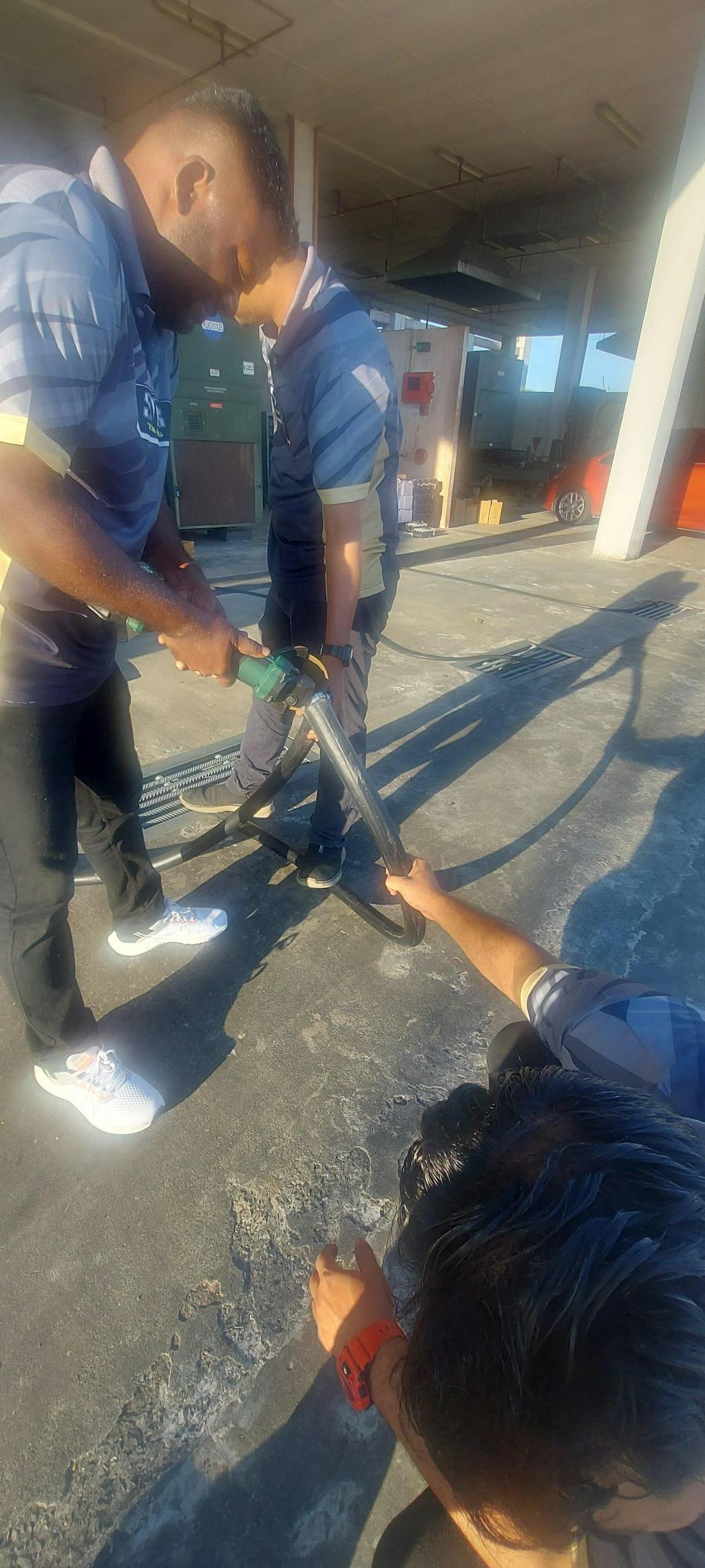 BST Chain Block – Techno Tools & Equipment