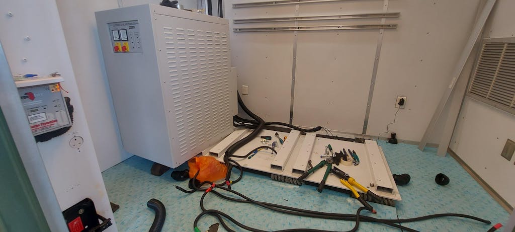 BST Chain Block – Techno Tools & Equipment