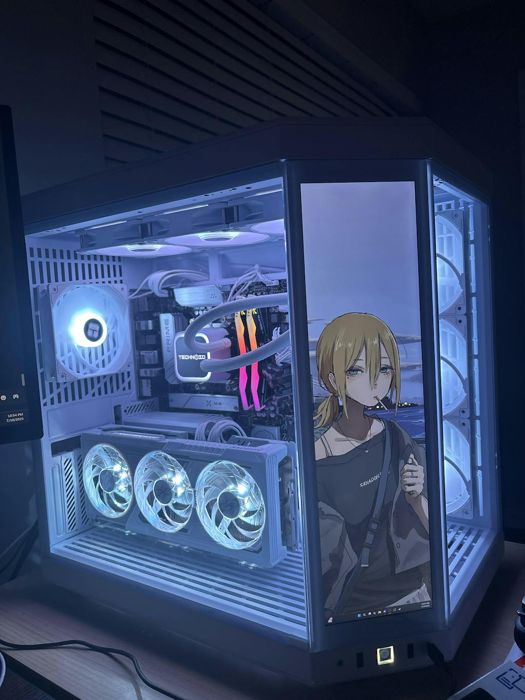 Unleash the Gaming Power: Best AMD Build PC for Ultimate Fun