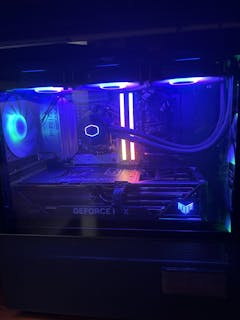 The Ultimate Guide to Choosing Technoid Best Gaming PC