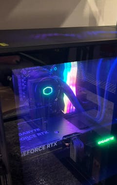 The Ultimate Guide to Choosing Technoid Best Gaming PC