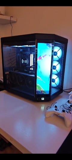 The Ultimate Guide to Choosing Technoid Best Gaming PC