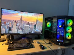 The Ultimate Guide to Choosing Technoid Best Gaming PC