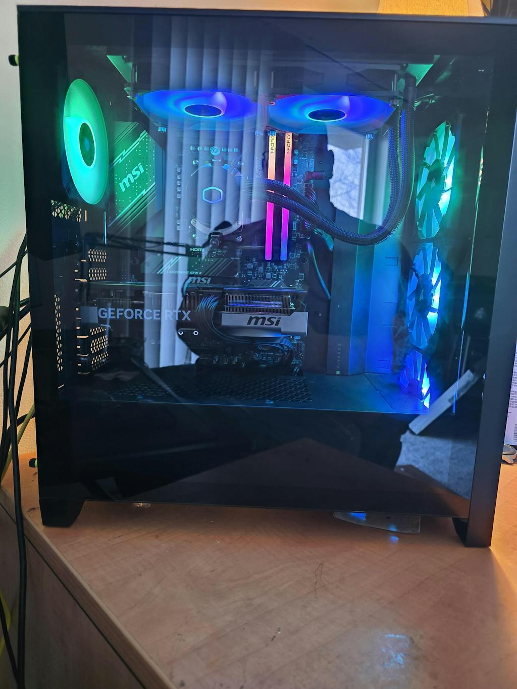 Customize your pc - AMD – Technoid Gaming PC