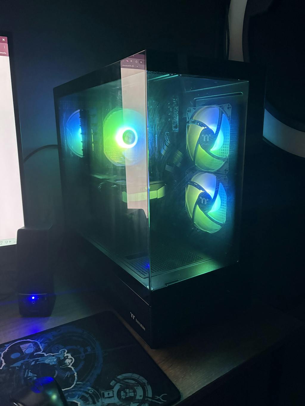 Customize your pc - AMD – Technoid Gaming PC