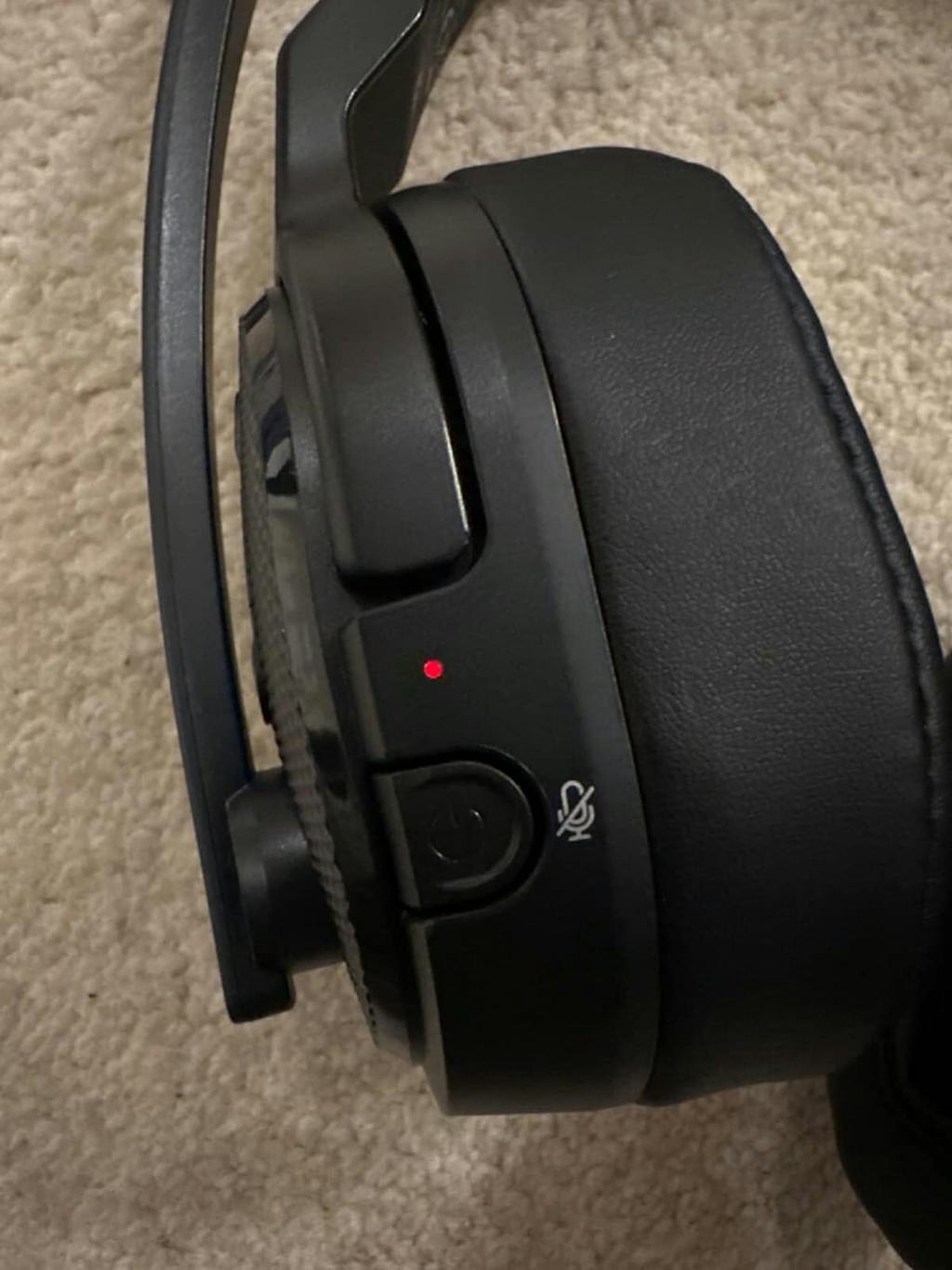 TECKNET Bluetooth Headset with Microphone Over Ear Noise Cancelling