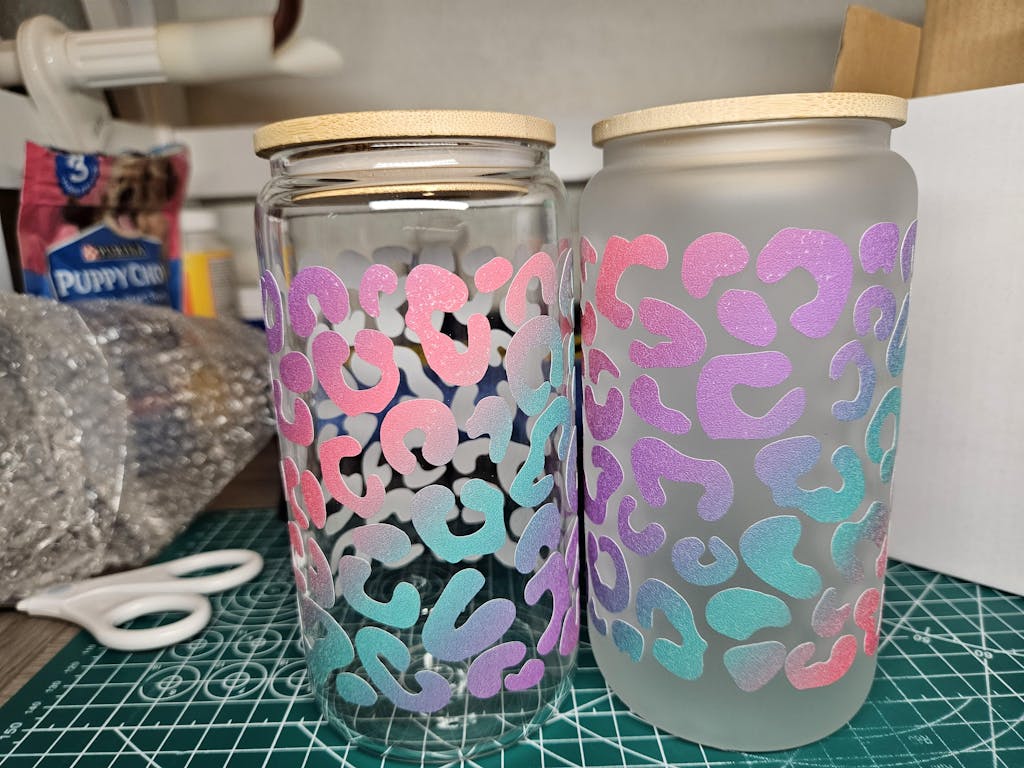 Low Tack Transfer Tape – TeckWrapCraft