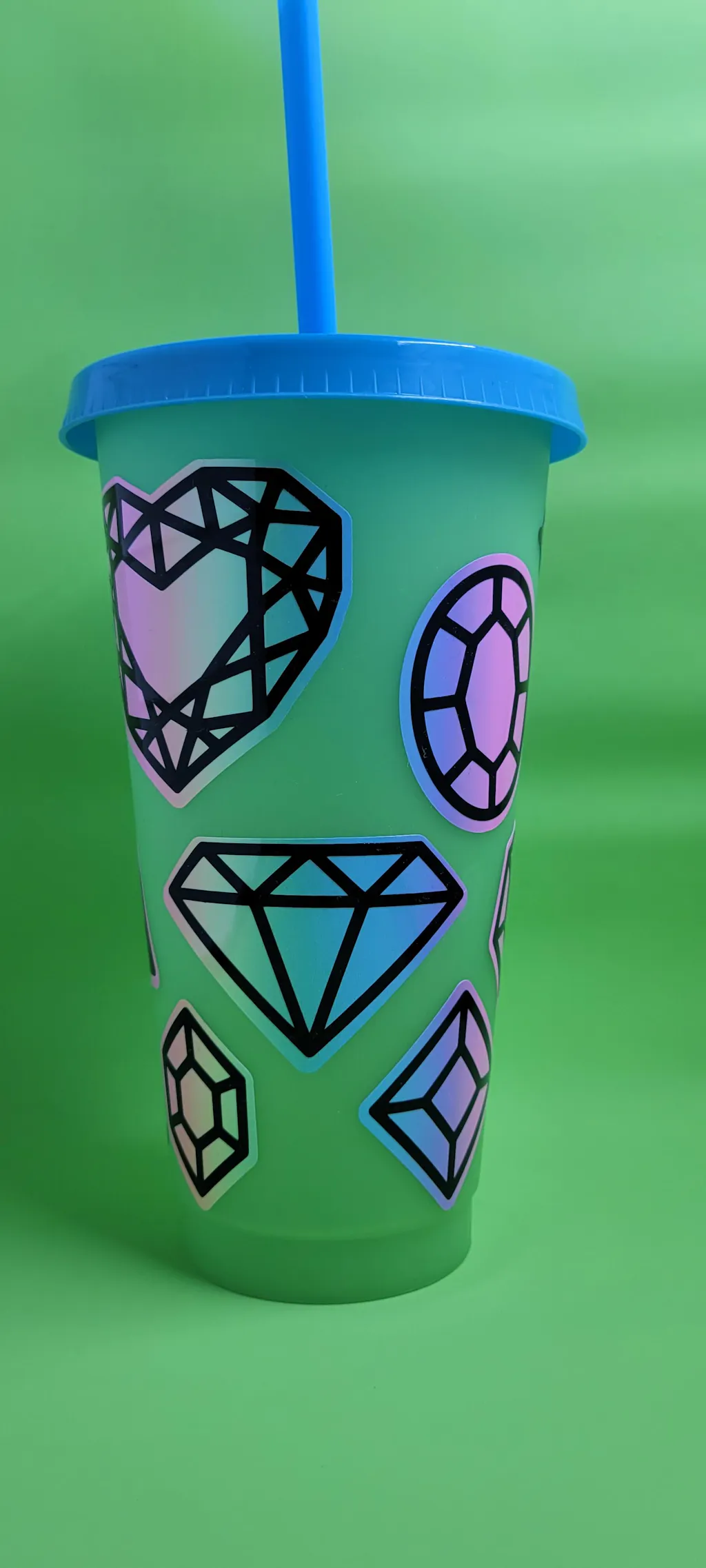 Candy Color Craft Vinyl – TeckWrapCraft