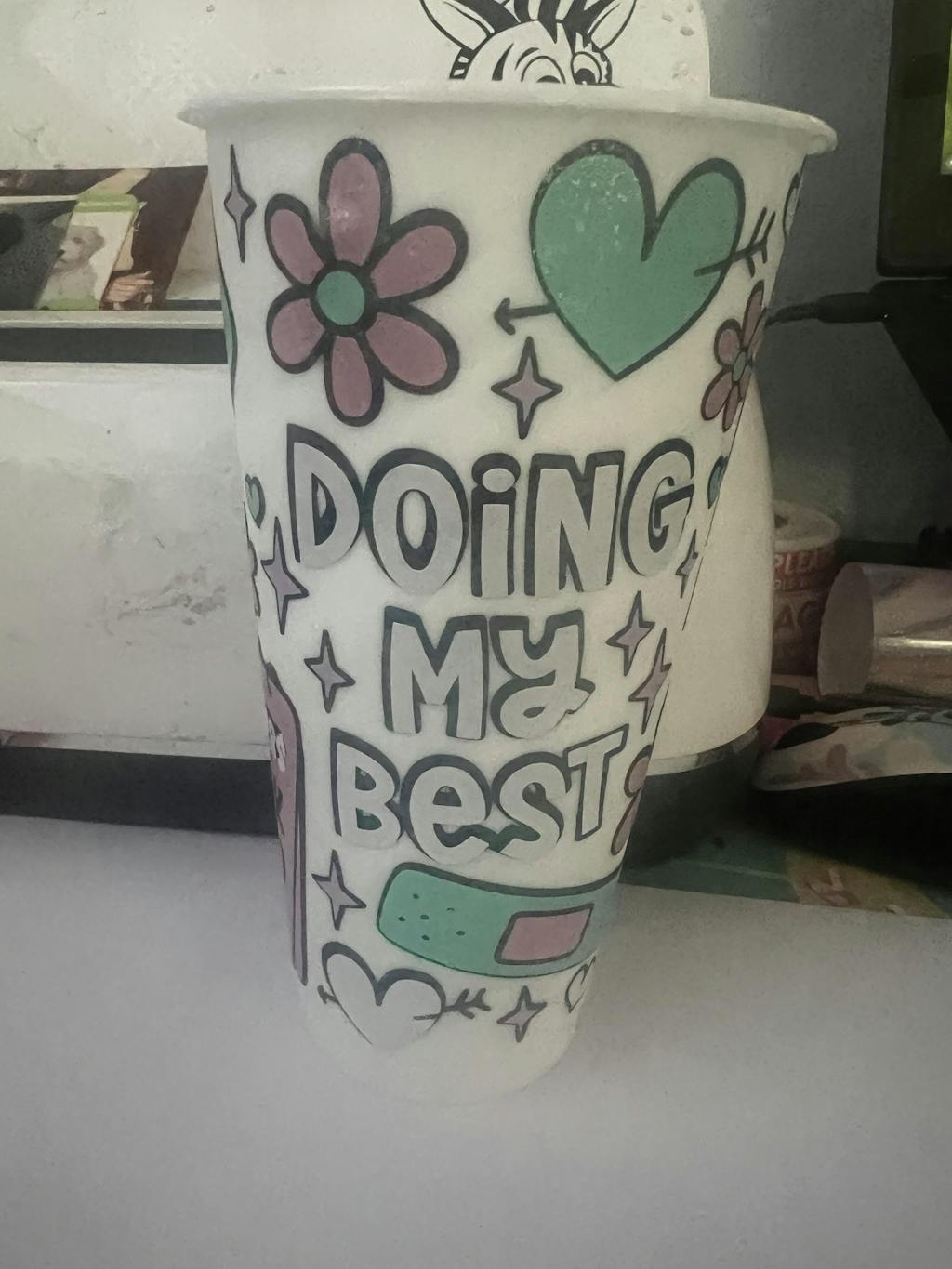 Craft Tips– TeckwrapCraft