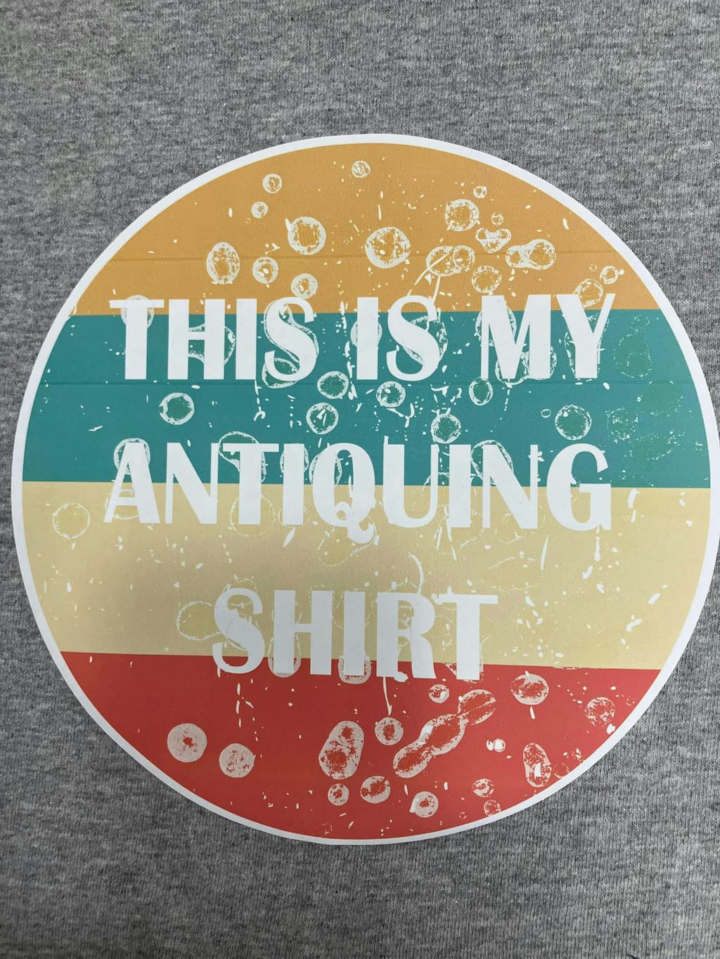How To Use Heat Transfer Vinyl Without Cricut? – TeckWrapCraft