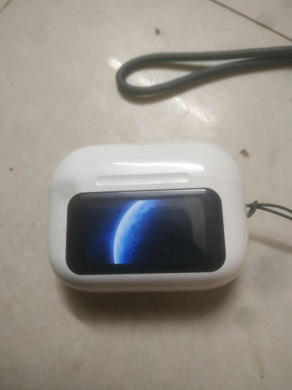 Alpha Touch Screen Bluetooth Earbuds | Noise cancellation – TecSox