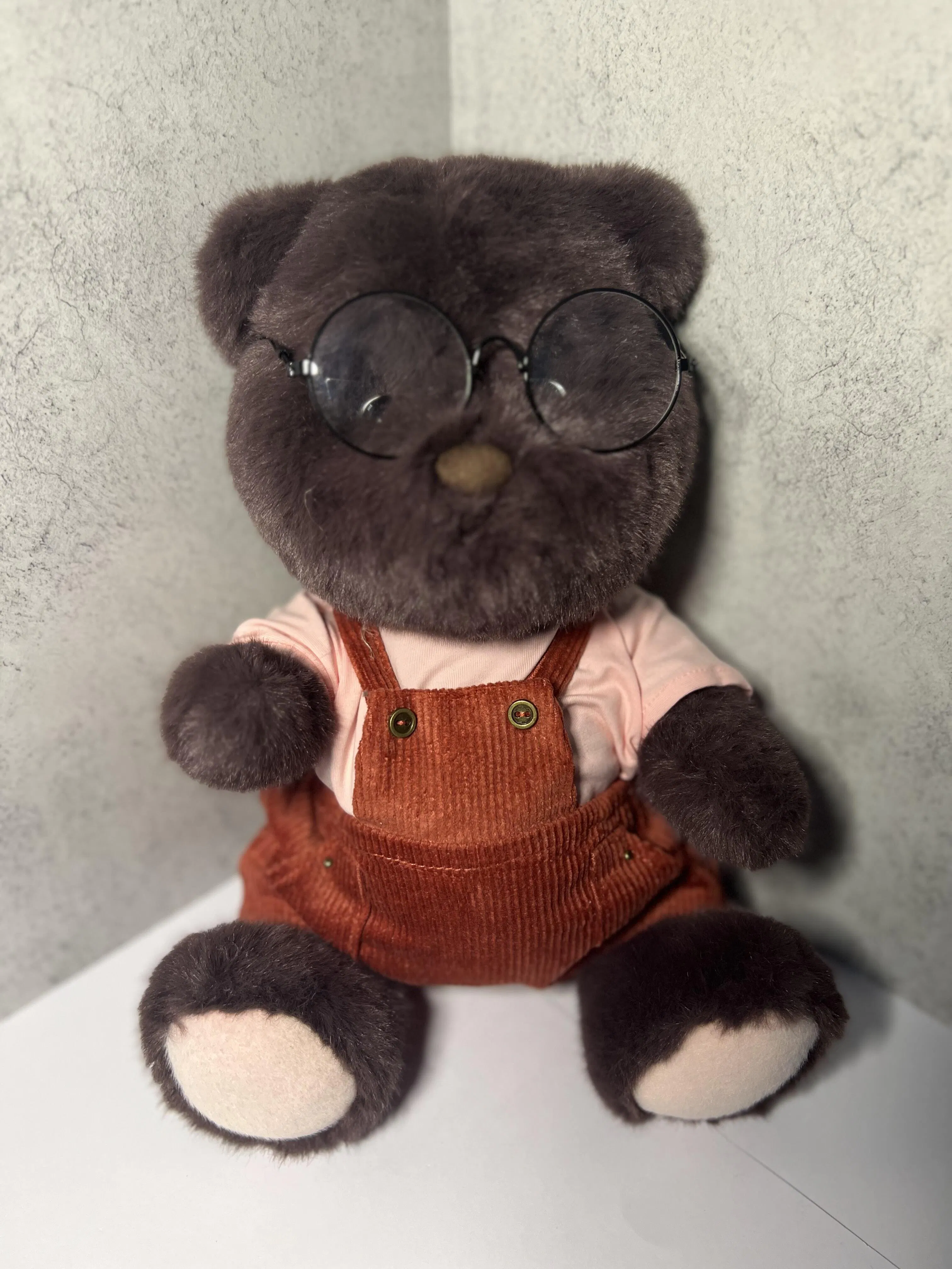 TeddyTales Teddy bears stuffed animals toys Handmade Artists