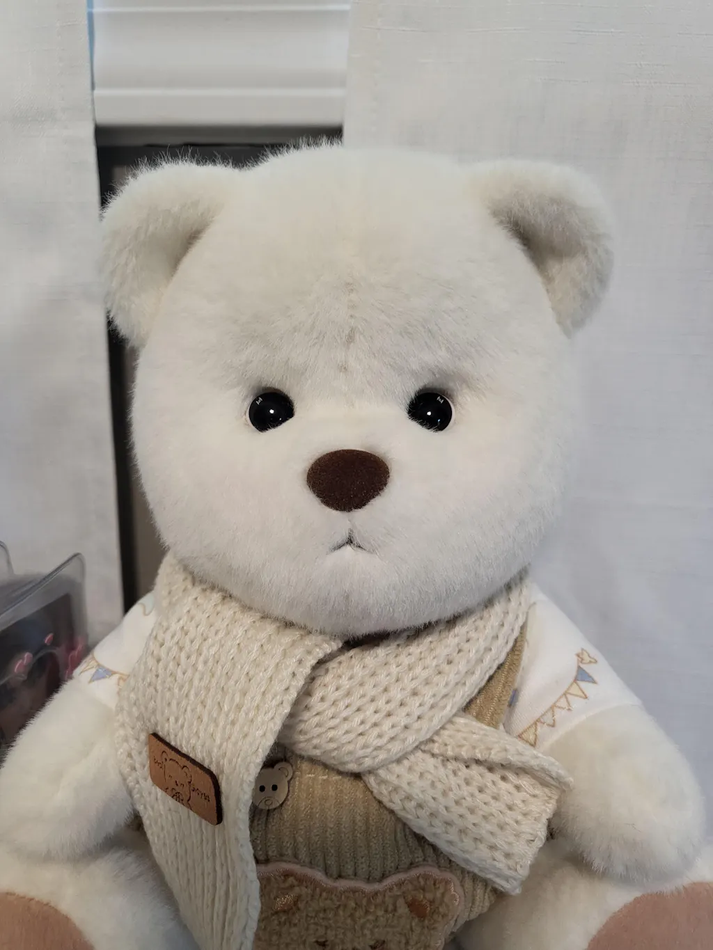 TeddyTales Teddy bears stuffed animals toys Handmade Artists