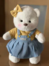 TeddyTales Teddy bears stuffed animals toys Handmade Artists